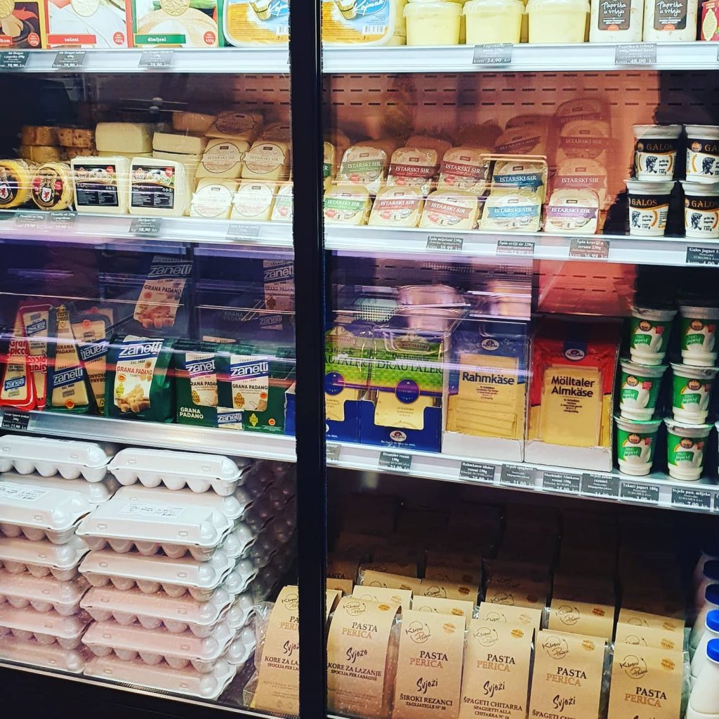 Mesnica IgoMat - sestine.net - Novosti u Šestinama i okolici!